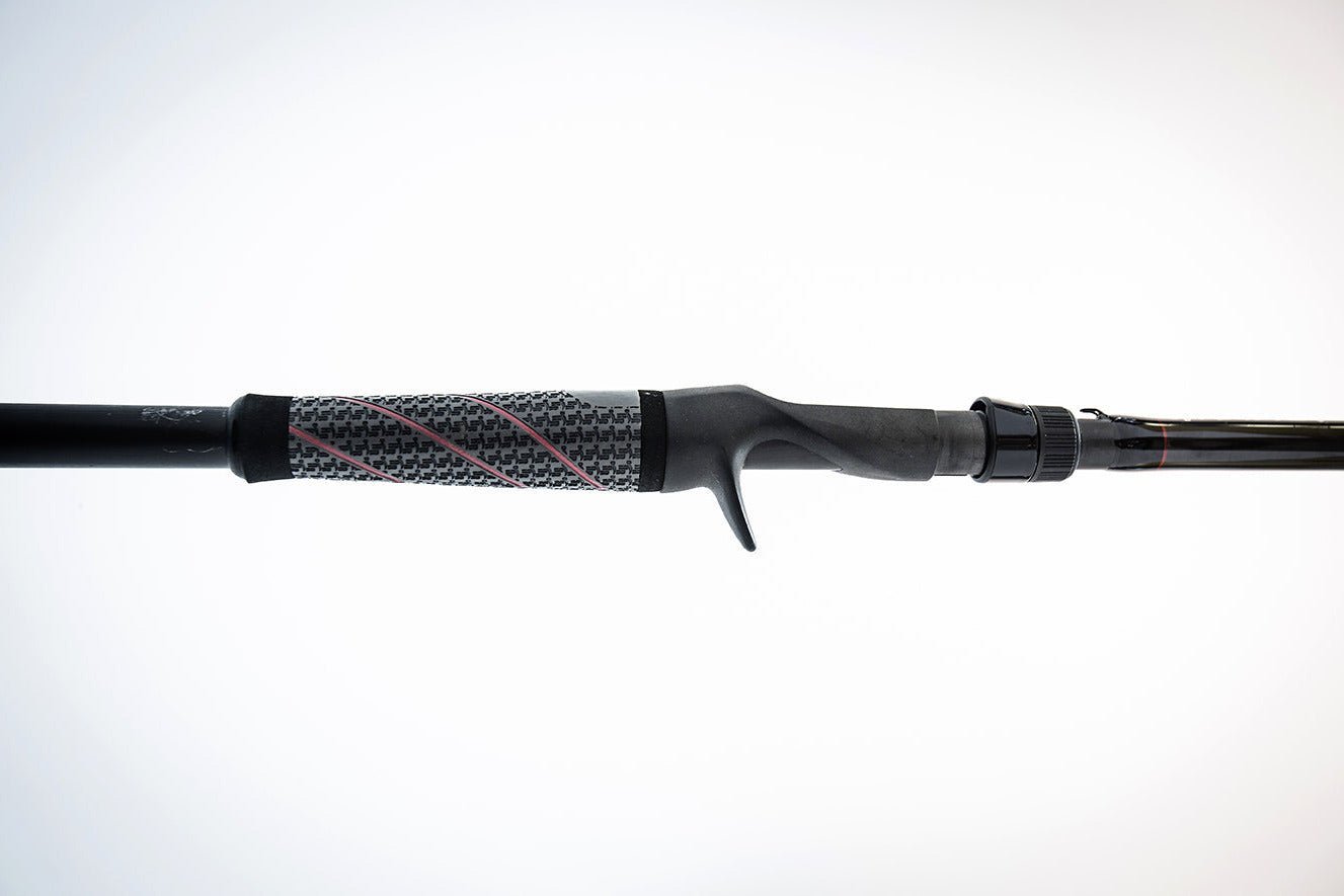 Elite Series 7' 9" Flipping Stick – Hammer Rods