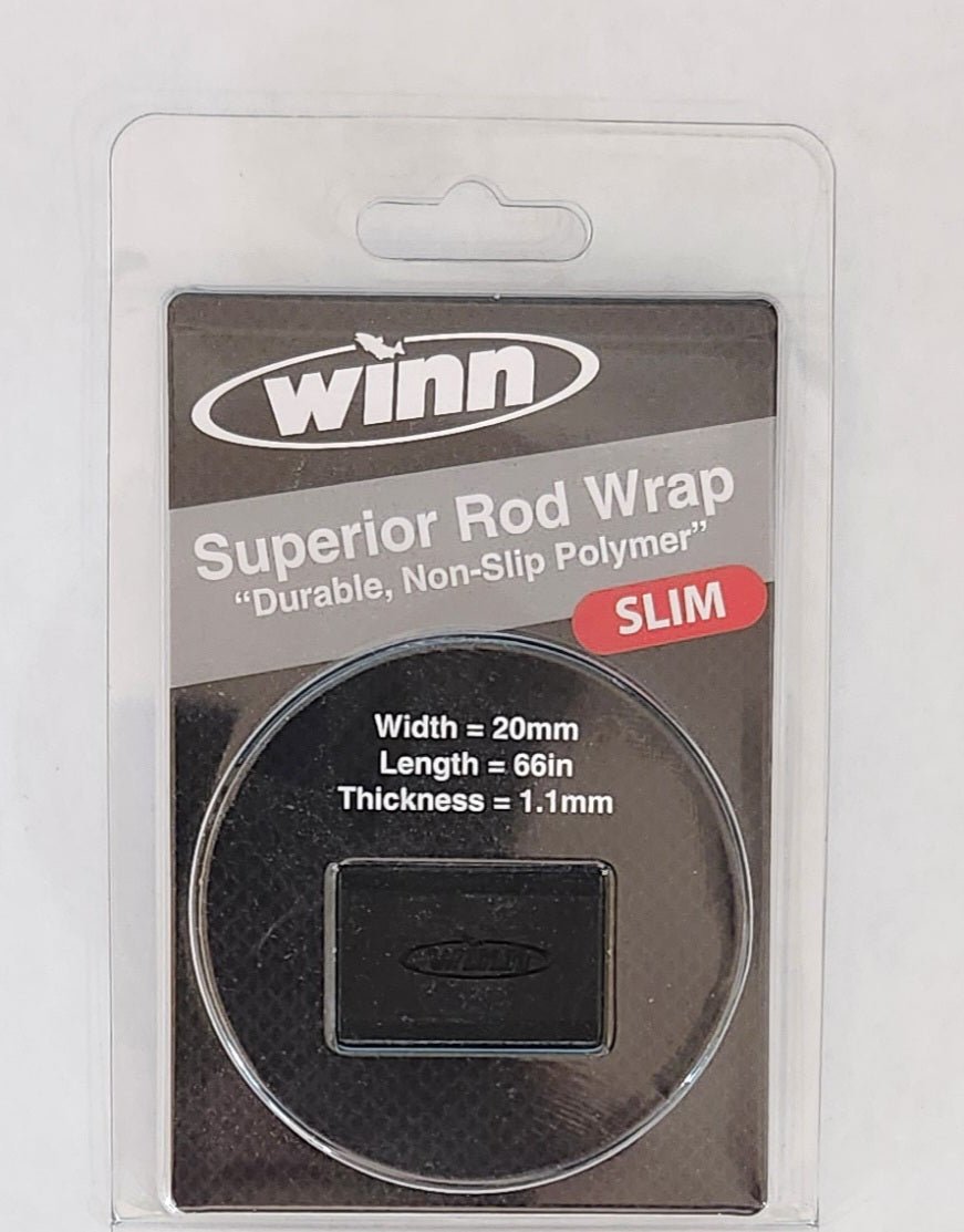 Rod Wrap – Hammer Rods